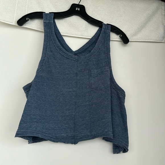 Free People | Tops | Free People Tank | Poshmark
